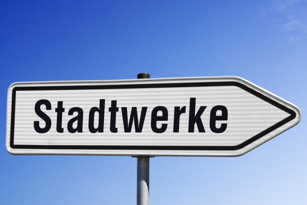 Ein virtuelles Stadtwerk für jede Gemeinde﻿ – EnergieDiskurs